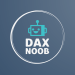 DAX Noob – Just a guy who really likes Power BI