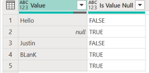 Intro to Custom M Functions – DAX Noob